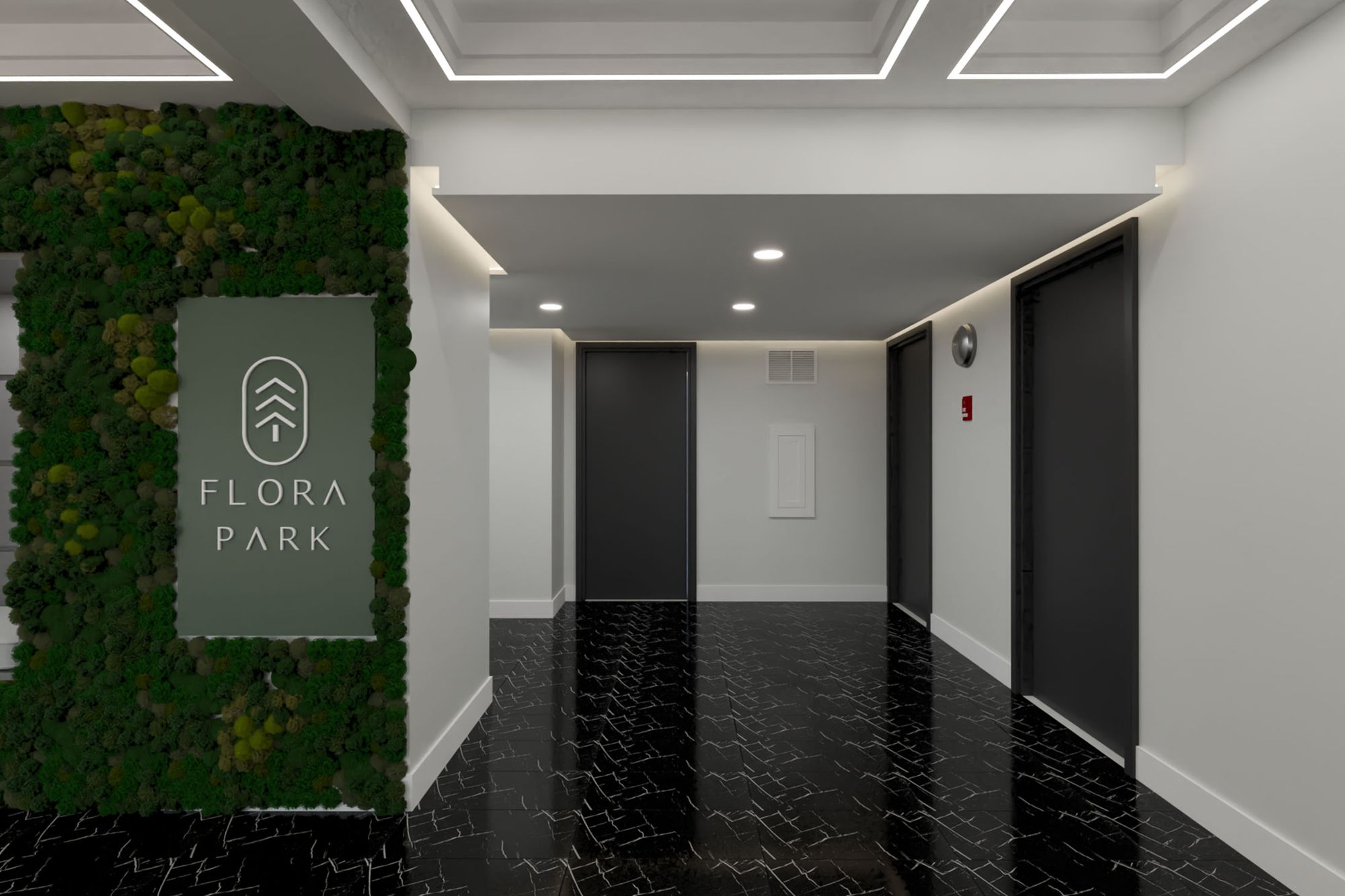 Flora Park | HH Designers