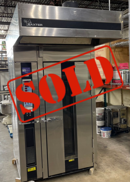 Used Equipment
