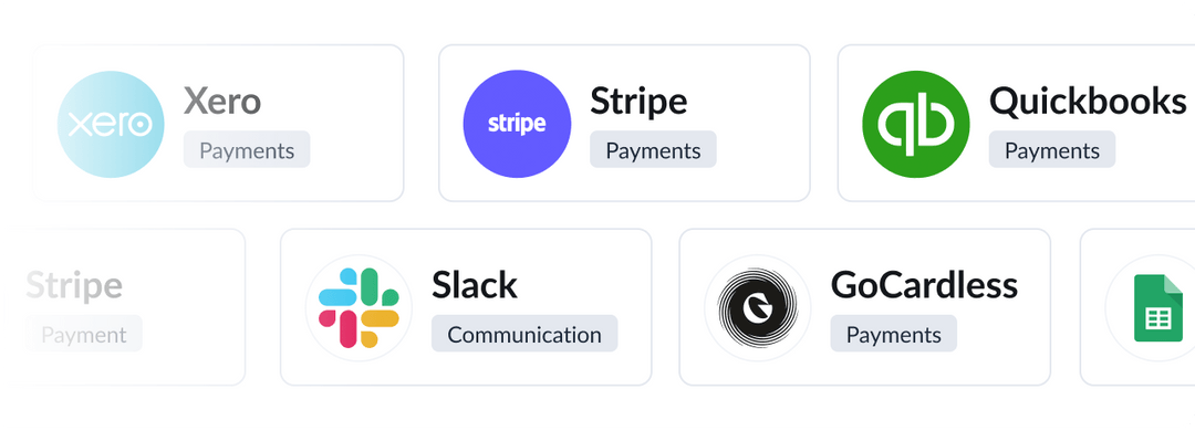 Sequence: Agile Billing for Modern Teams