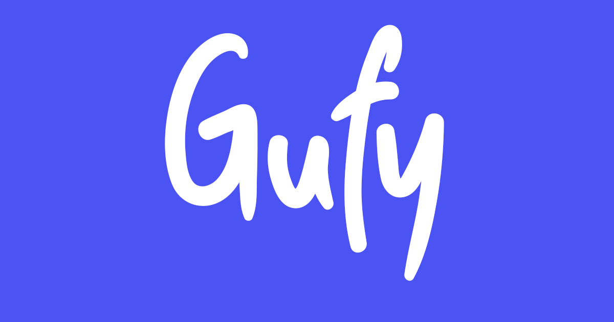 Gufy | Growth Agency