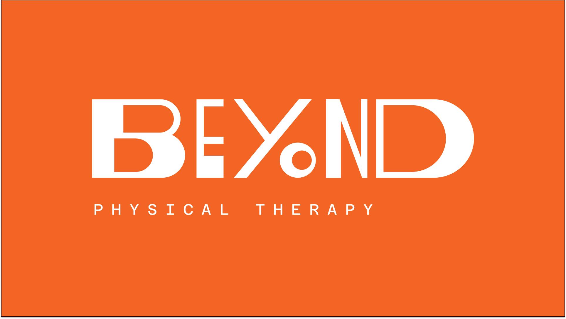Beyond Physical Therapy
