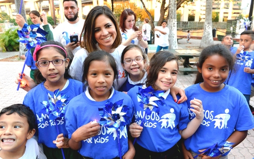 Our Programs | Amigos for Kids