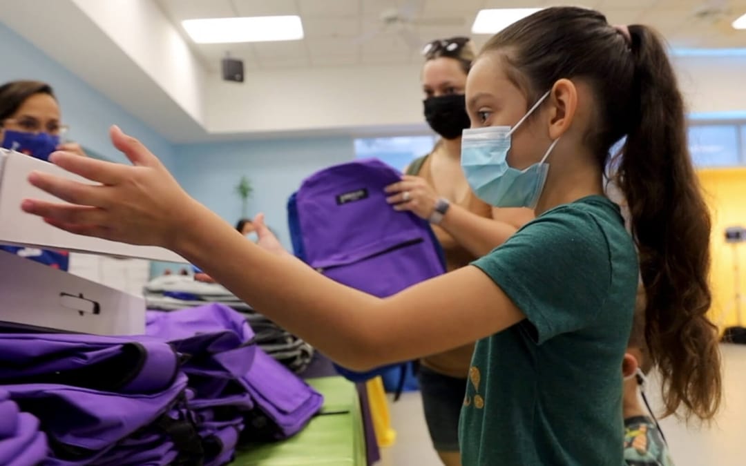 Our Programs | Amigos for Kids