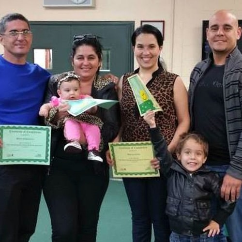 Our Programs | Amigos for Kids