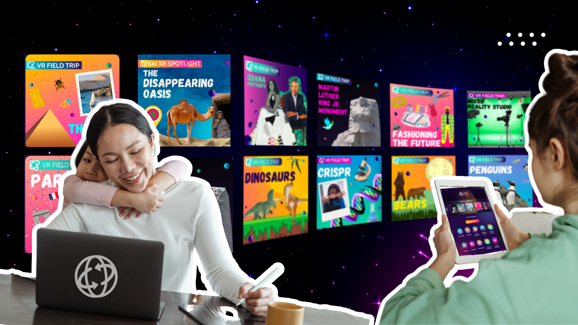 Virtual Reality for Kids: A Guide for Parents, Educators, and Schools ...