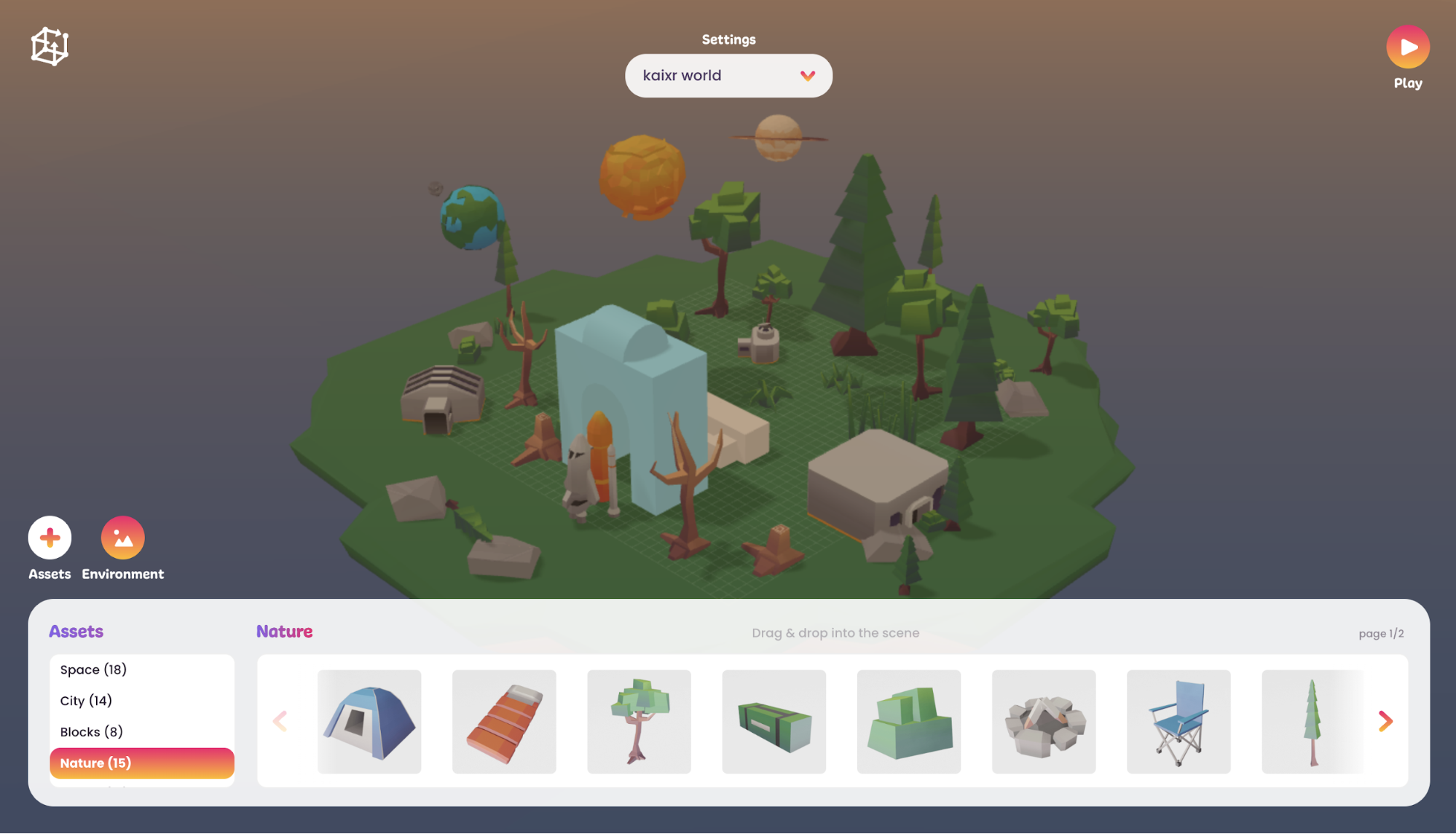 School Makerspace: The New Home Of 21st Century Learning | Kai XR