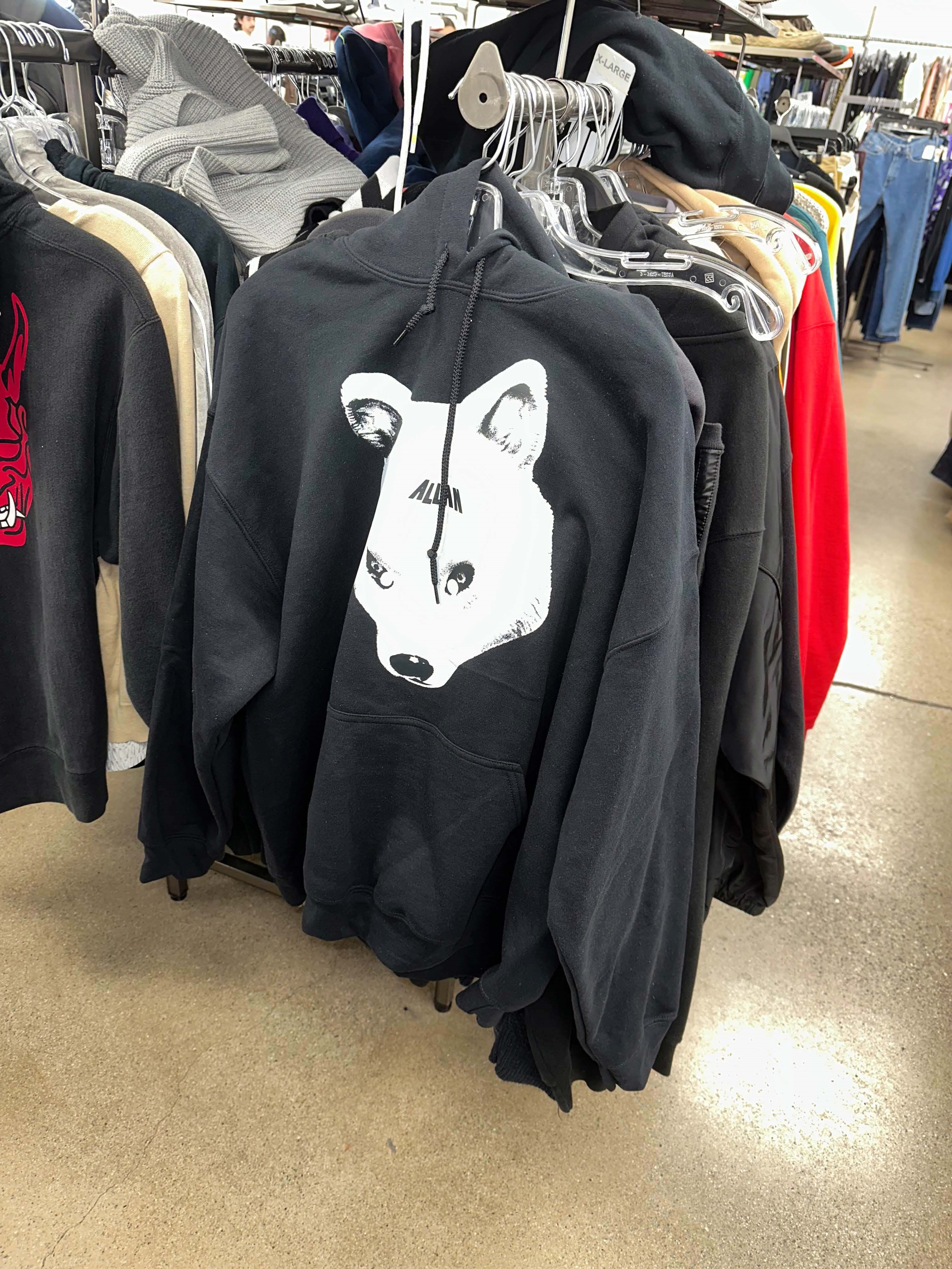 Allan Rayman - Shop Products