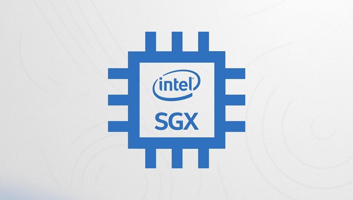 Aggregion Adds Intel SGX To Secure Enclave Matching