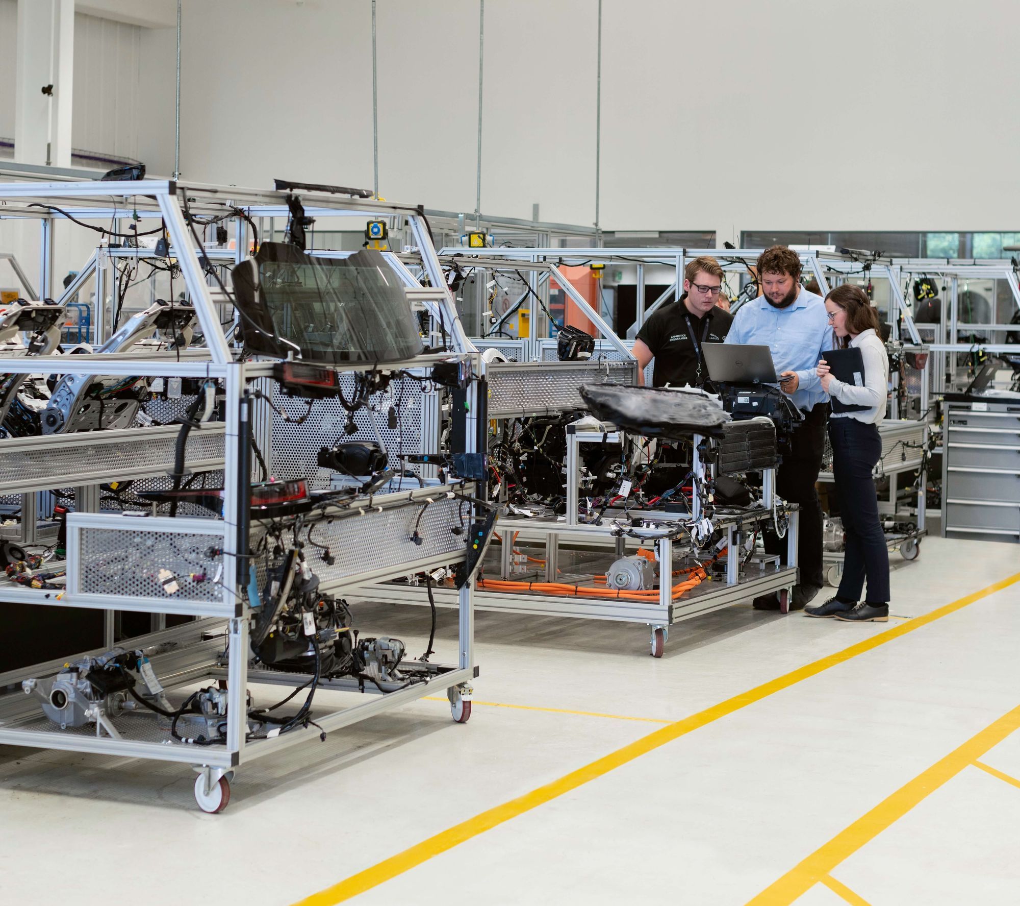 What is Car Telematics? Benefits, Features and Use Cases