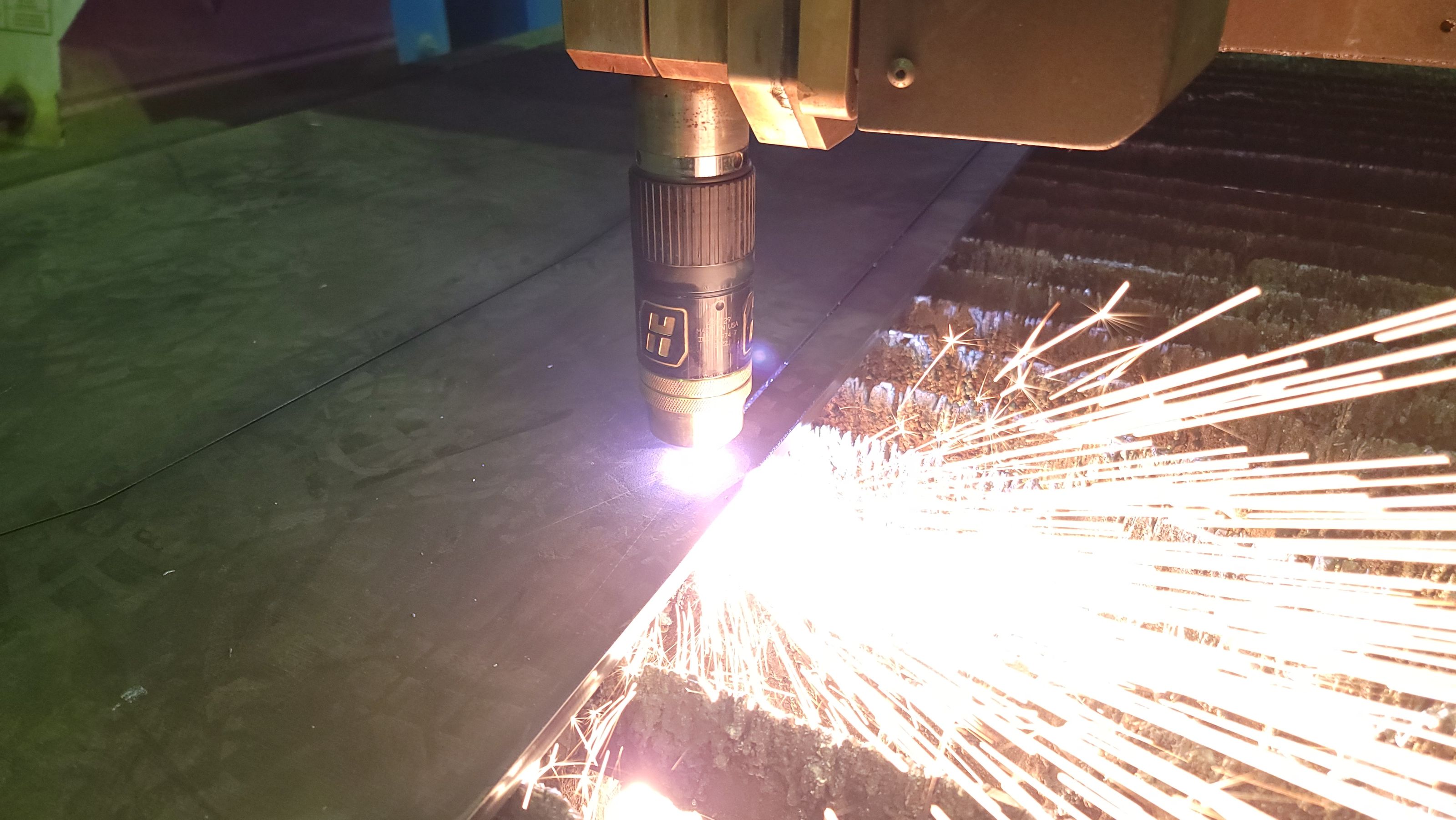 Total Metalworks Inc.