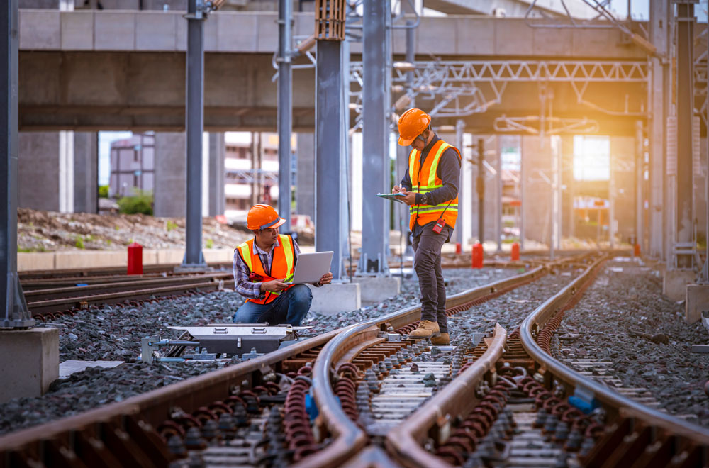 Mobility | Quarteom - Engineering Consultancy