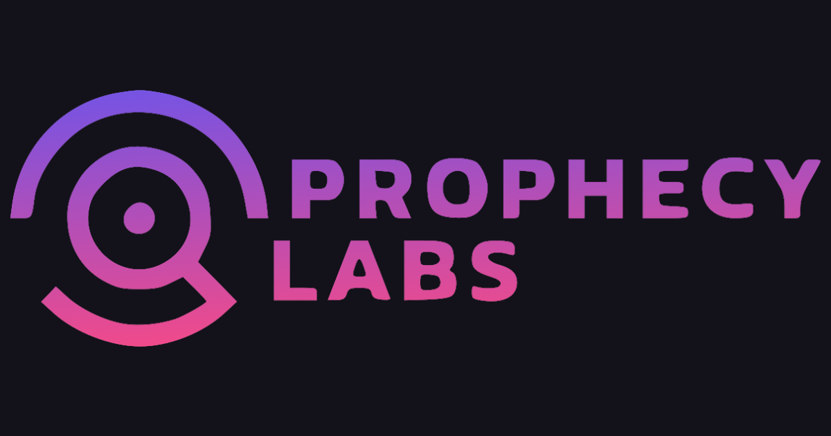 Prophecy Labs - AI Solution Creator