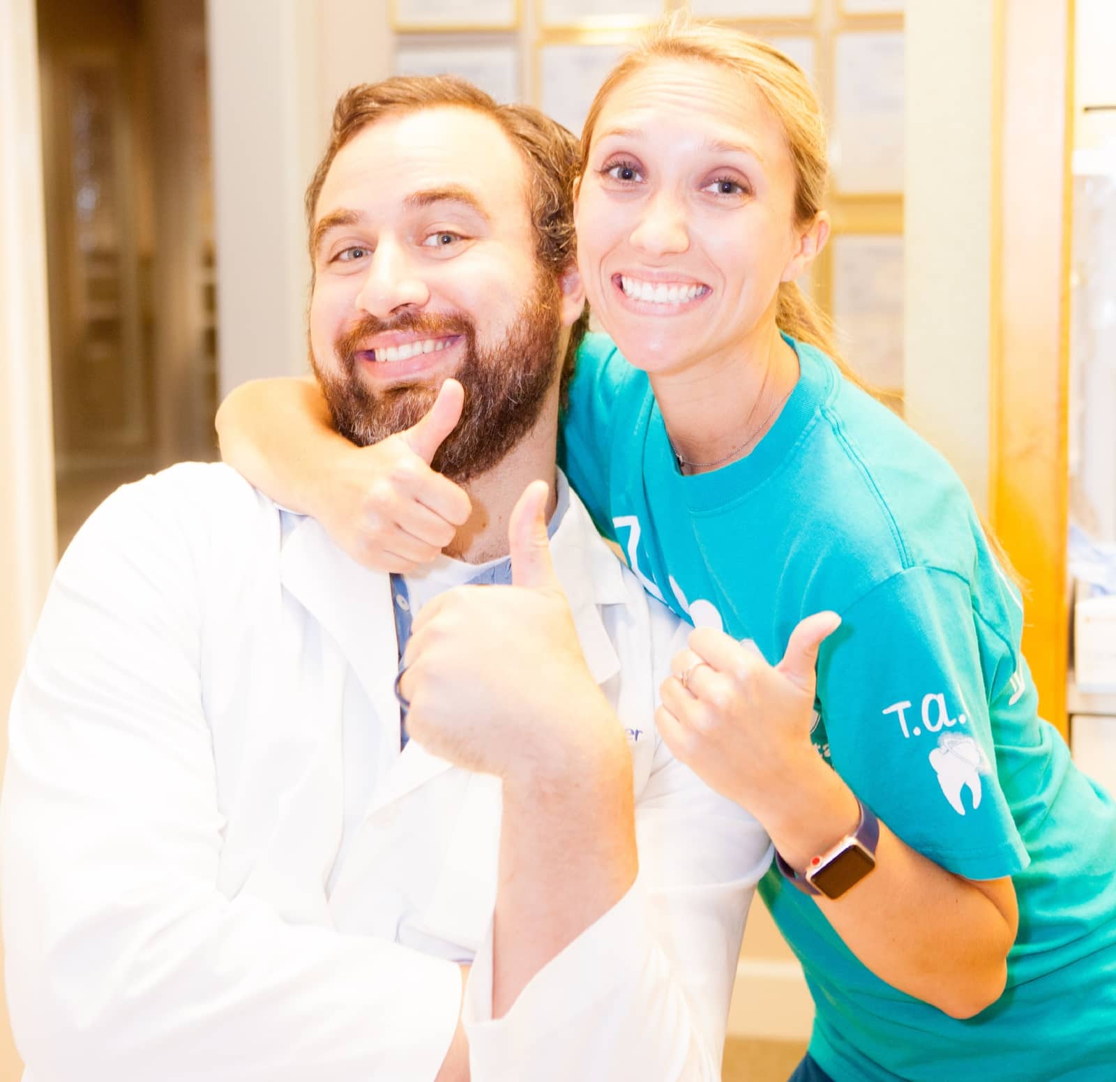 Norge Dental Center | Dr. Mark Crocker