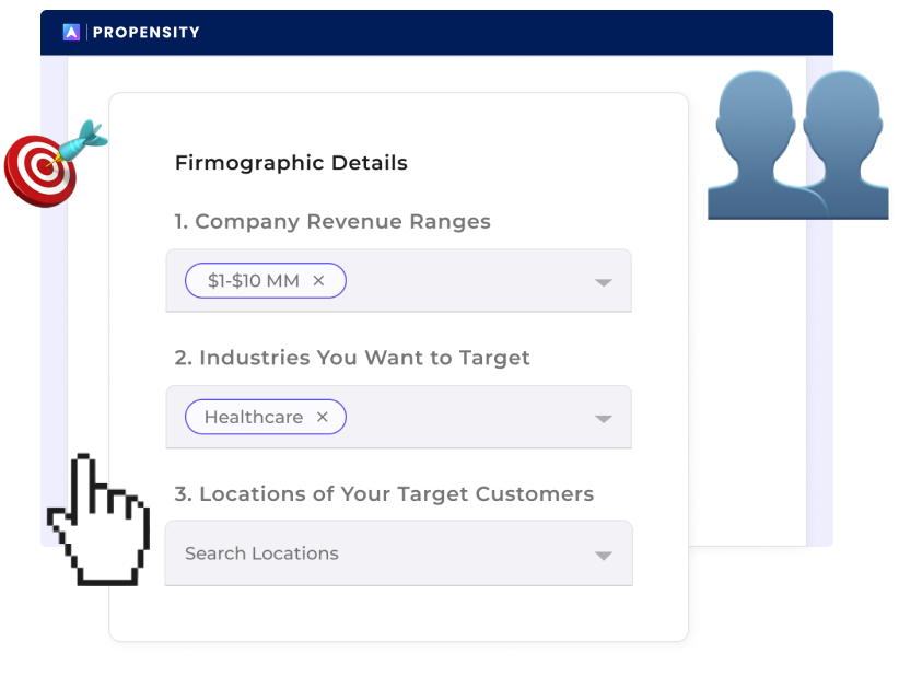 How to Create Your In-Market Account List