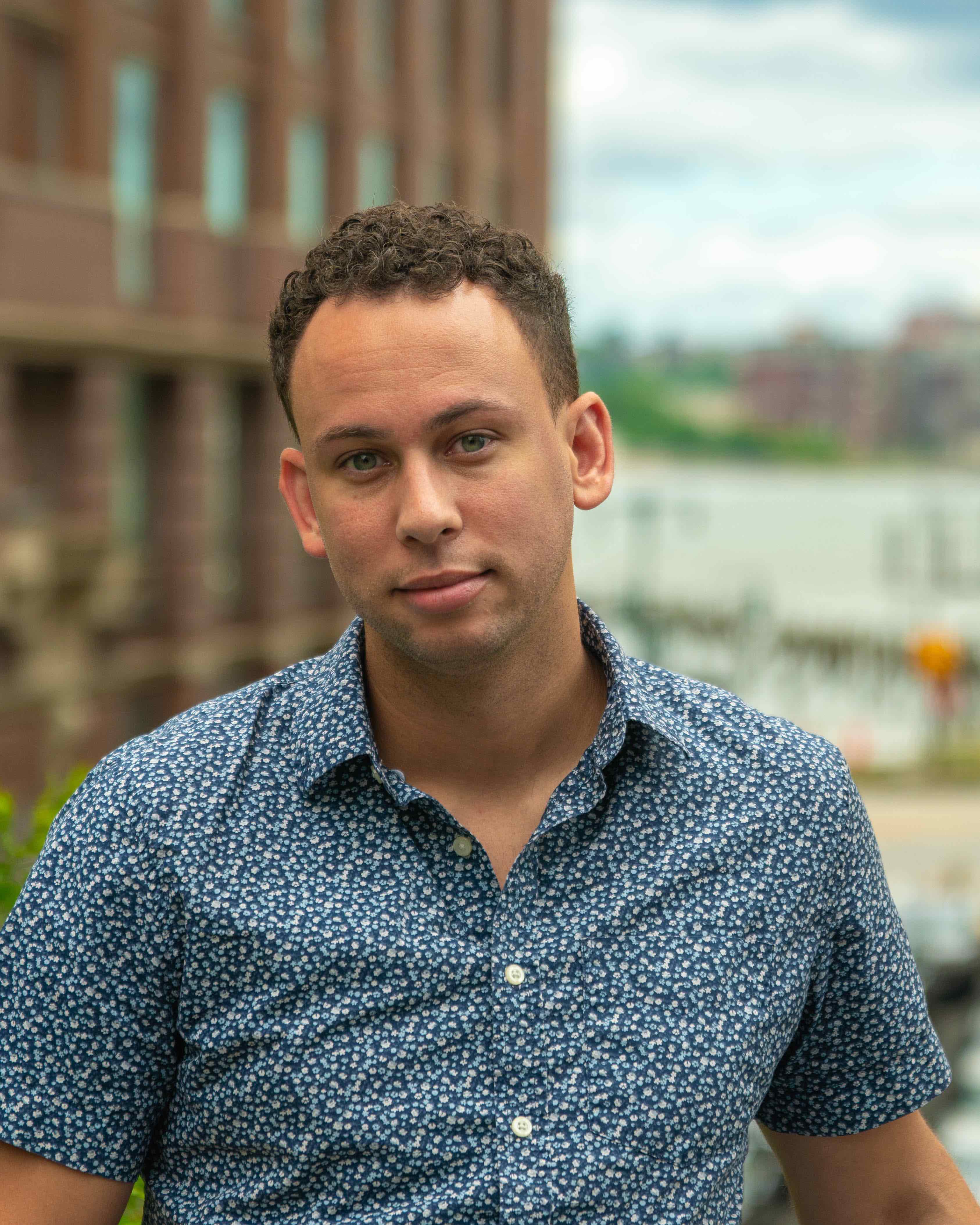 Resume - Scott Conover - UX Designer