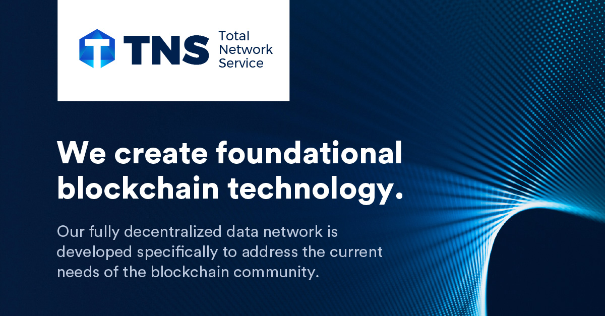 Total Network Services