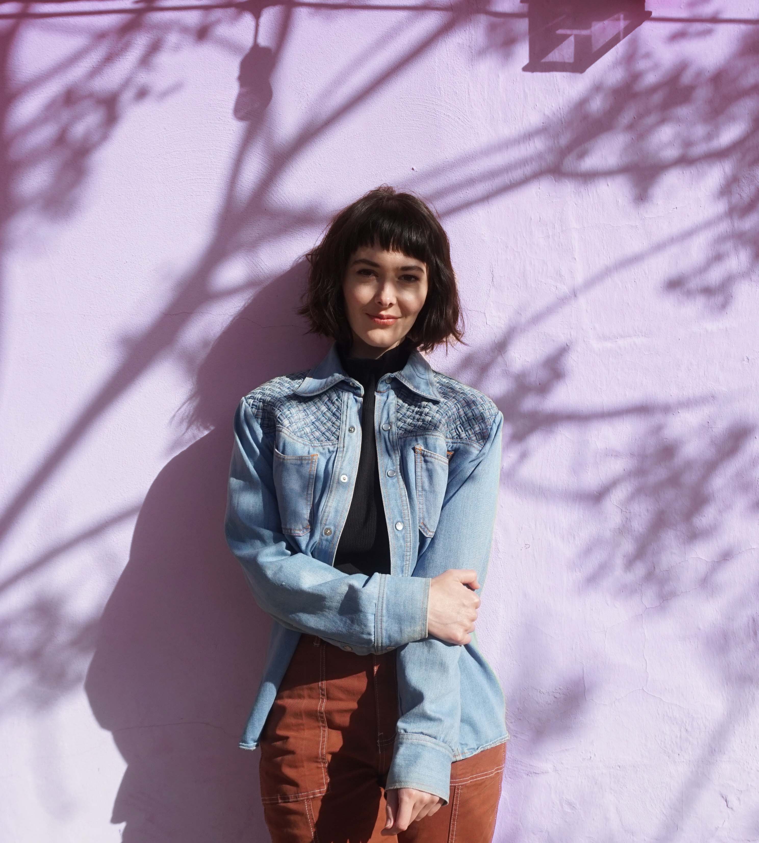 Katelyn Dacus Product Designer