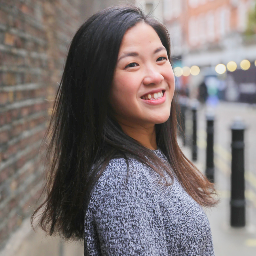 Yi Ling Kuo - Webflow