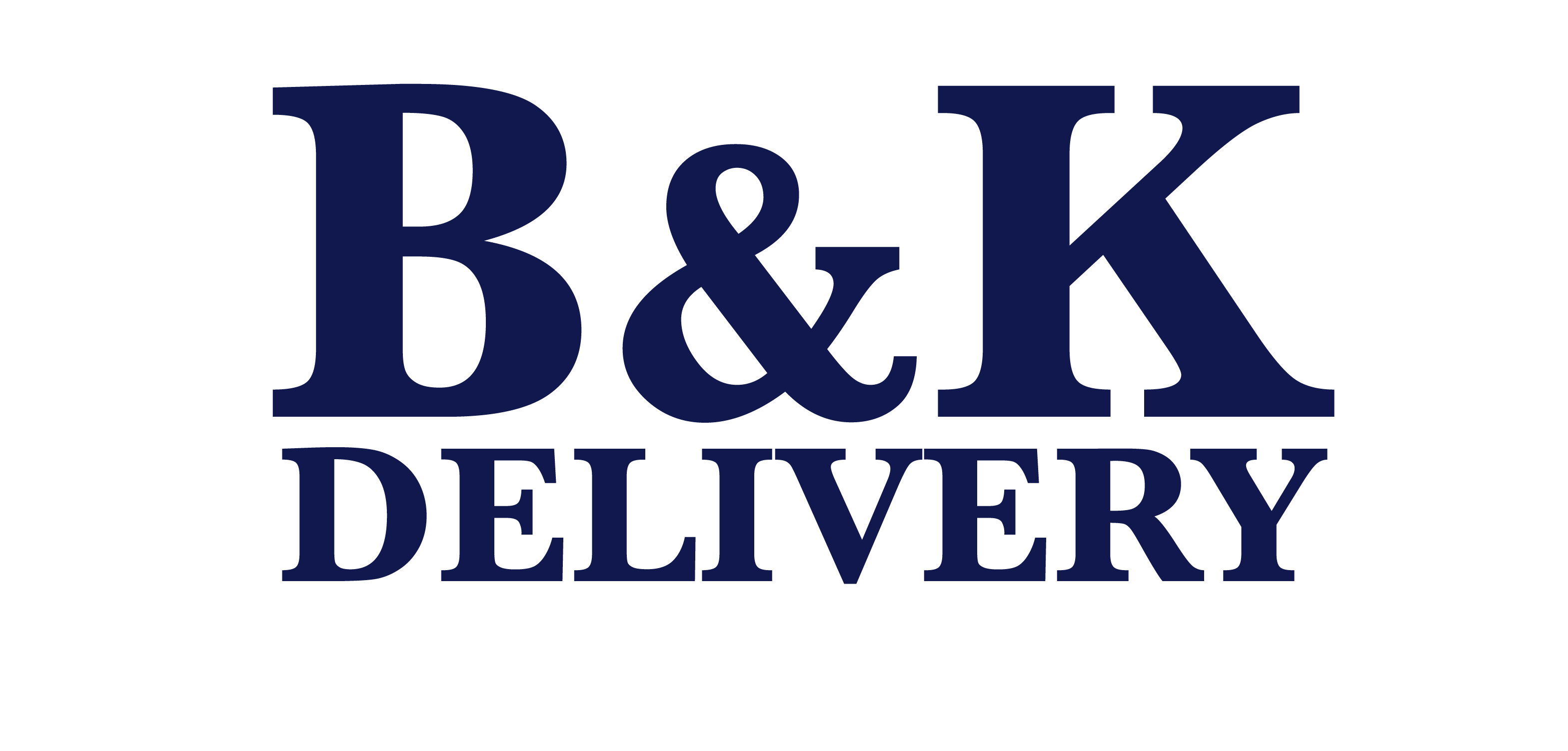 B&K Delivery | Austin's Industrial Delivery Service