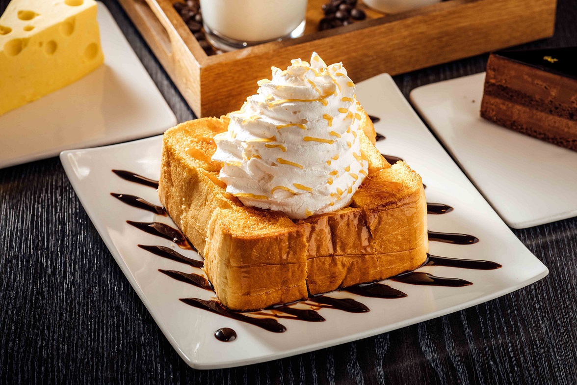 Korean Desserts: From Traditional to Trendy