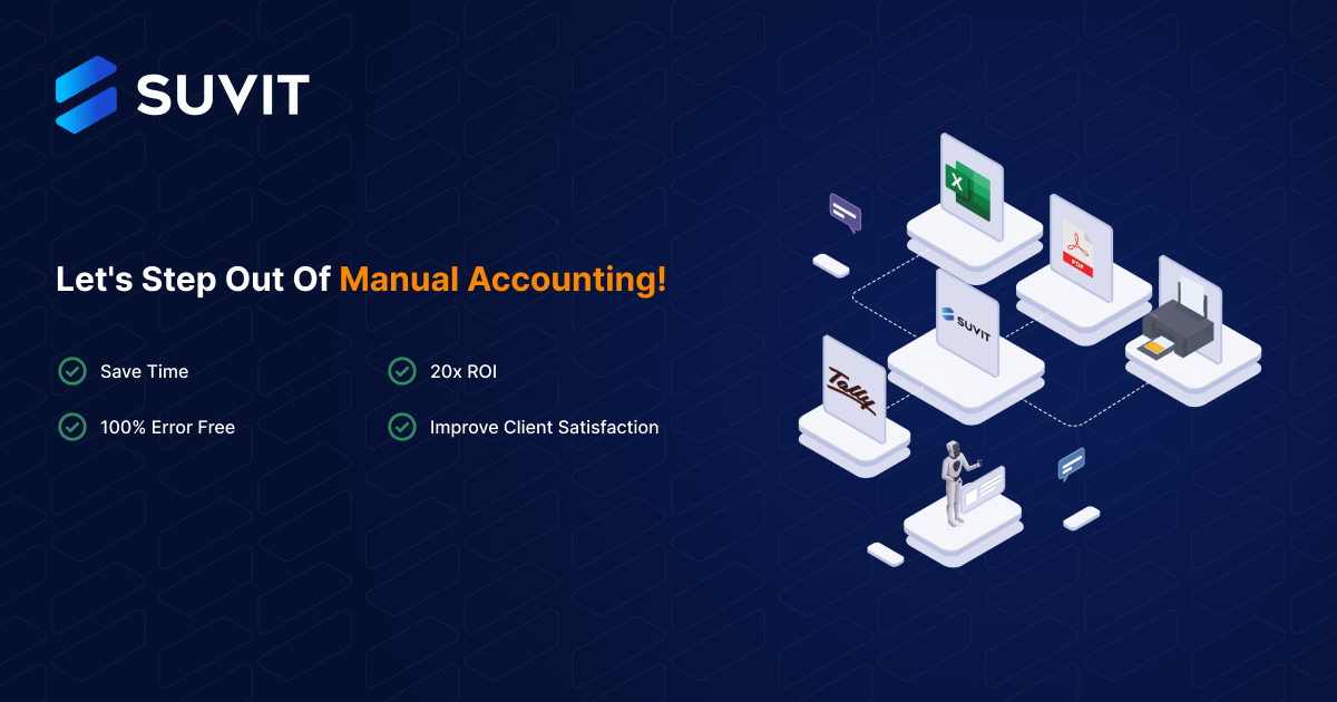 Trust Suvit | Your Privacy, Our Commitment