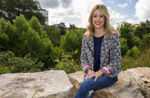 Health Scare Inspired Julia Cheek to Disrupt Health Testing | Next ...