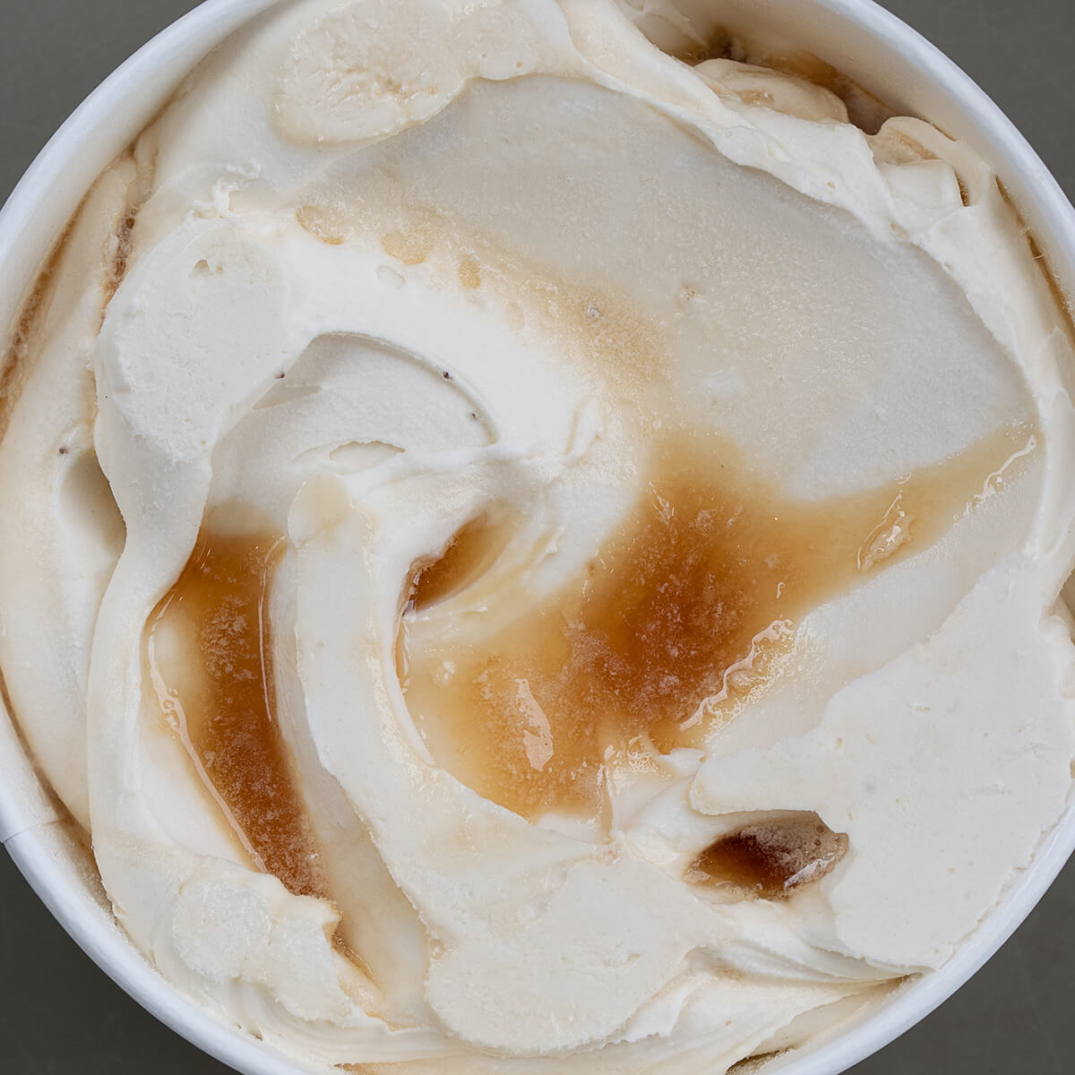 Gelato Henley - Bowl Tub Cone Love