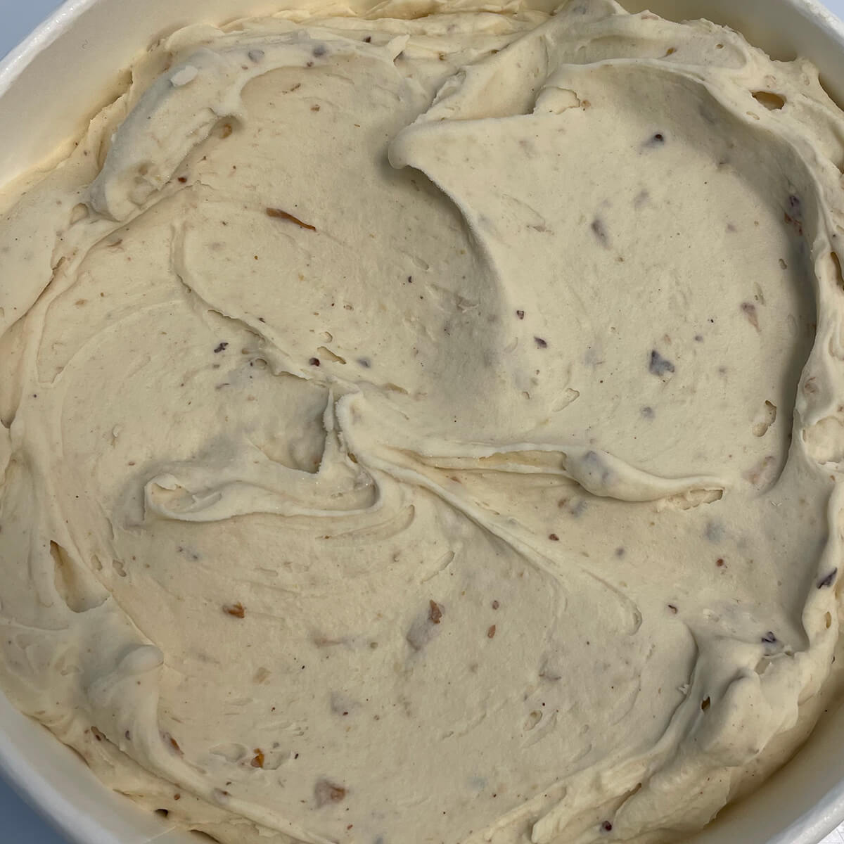 Mince Pie by Gelato Henley