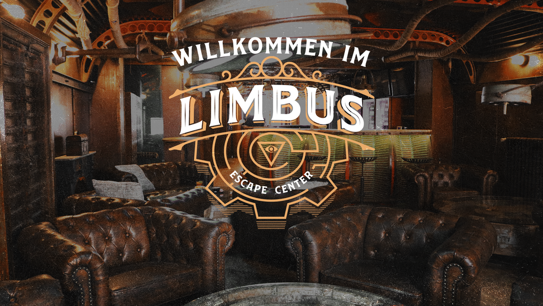Escape Rooms in Krefeld | Limbus Escape Center