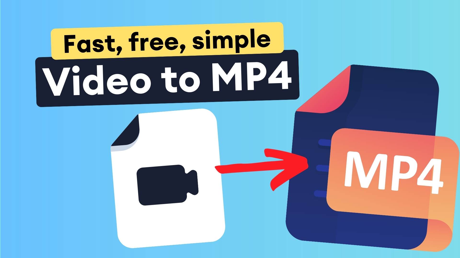 MP4 Recorder - Record, Edit & Share Videos Online - VEED.IO