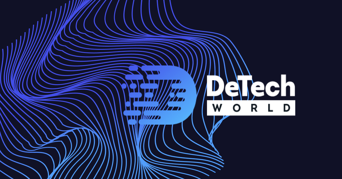 DeTech.World approach in Assessment of Technology Assets