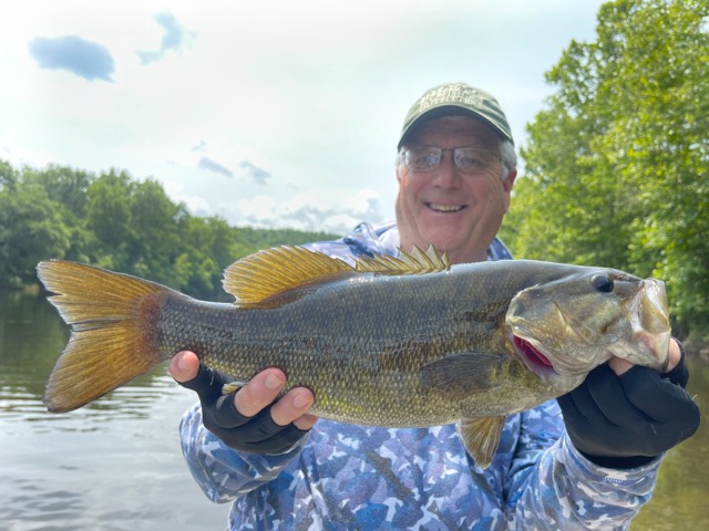 Matt Miles Fly Fishing Blog