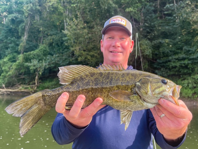 Matt Miles Fly Fishing Blog