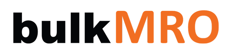 Bulk MRO | Full Stack Global Supply Chain and Finance Platform