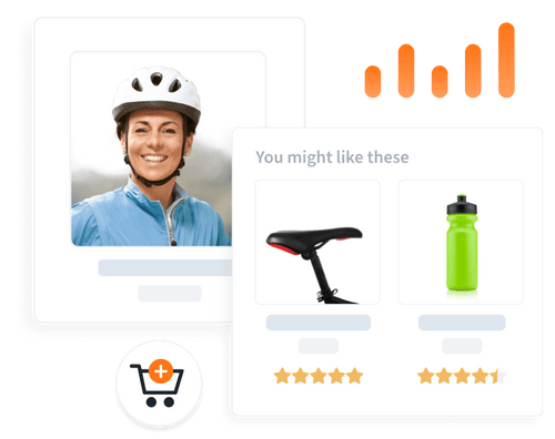 Hawksearch | Site Search, Data & Recommendations