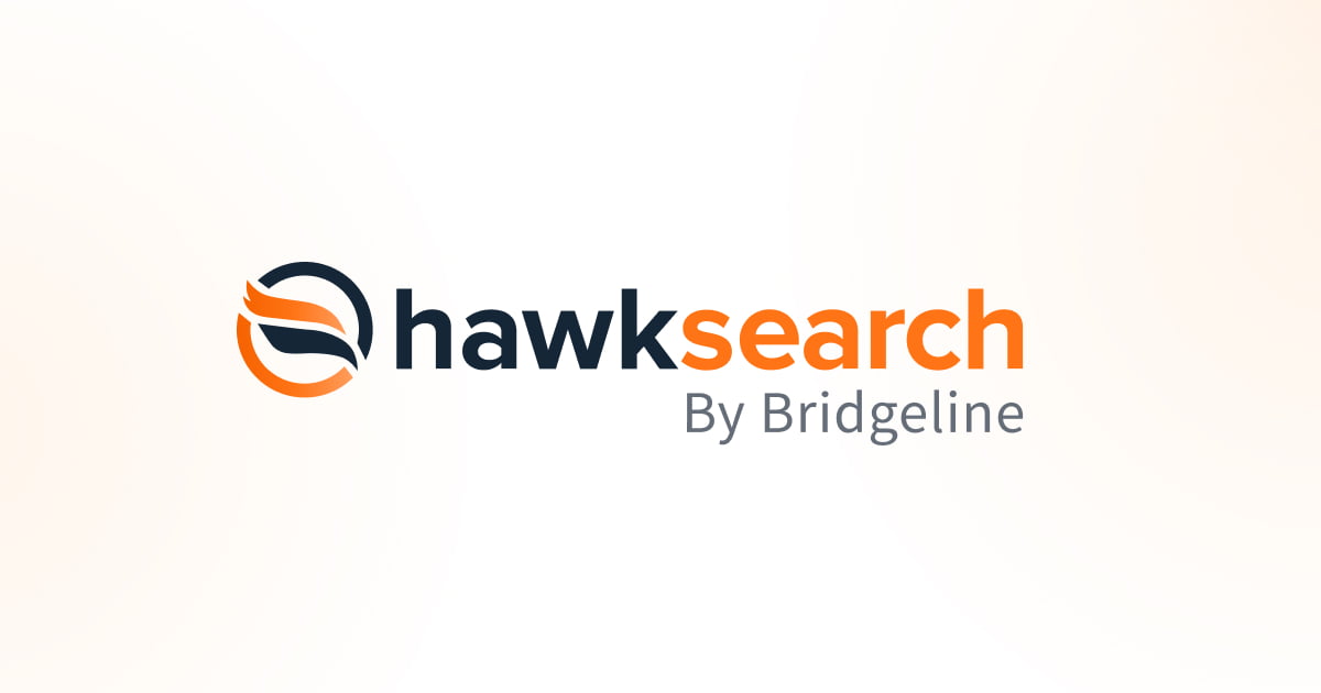 User Guide: Platform Overview & Tutorials | Hawksearch.com