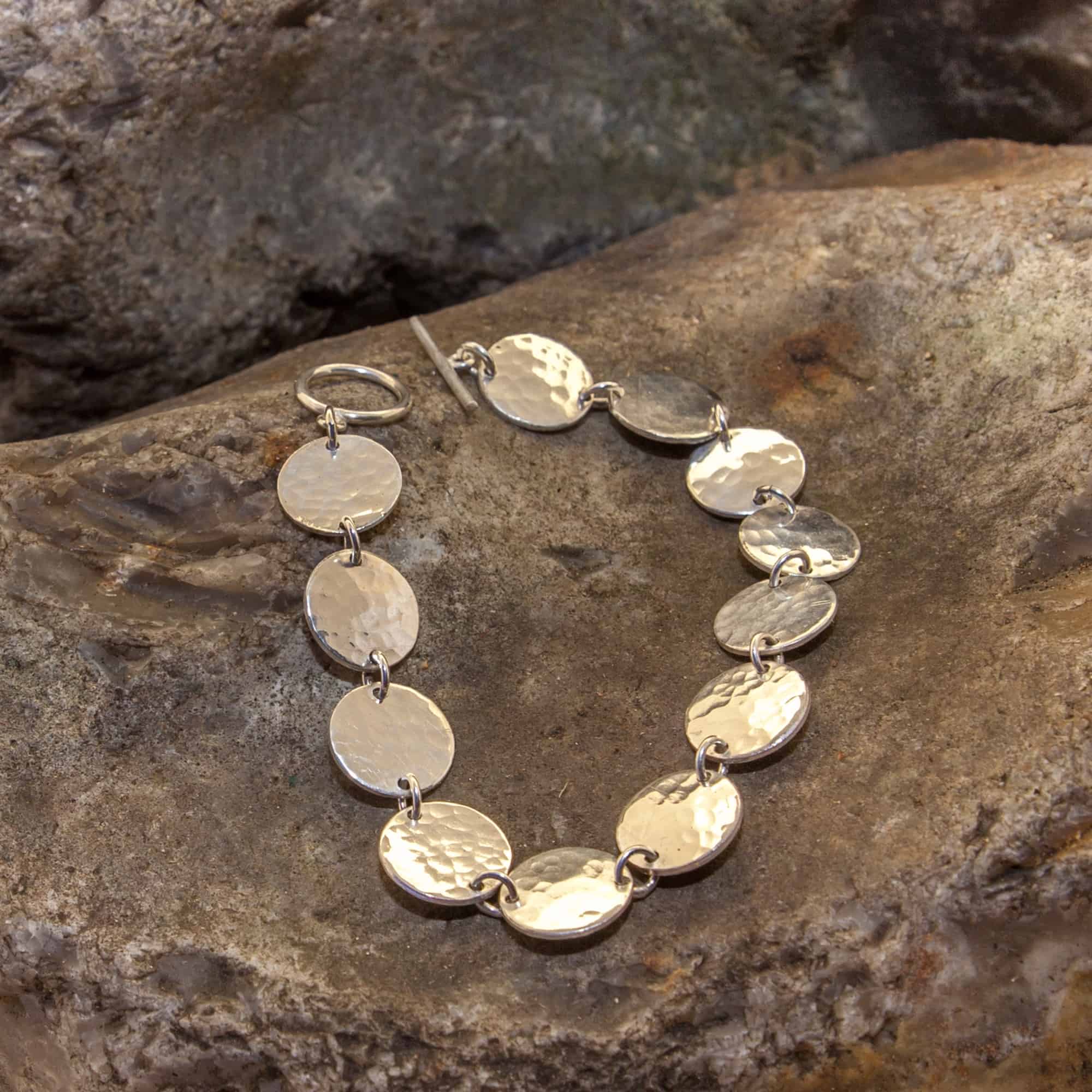 Delicate, romantic, nature inspired jewellery, Norfolk | Claire Howard