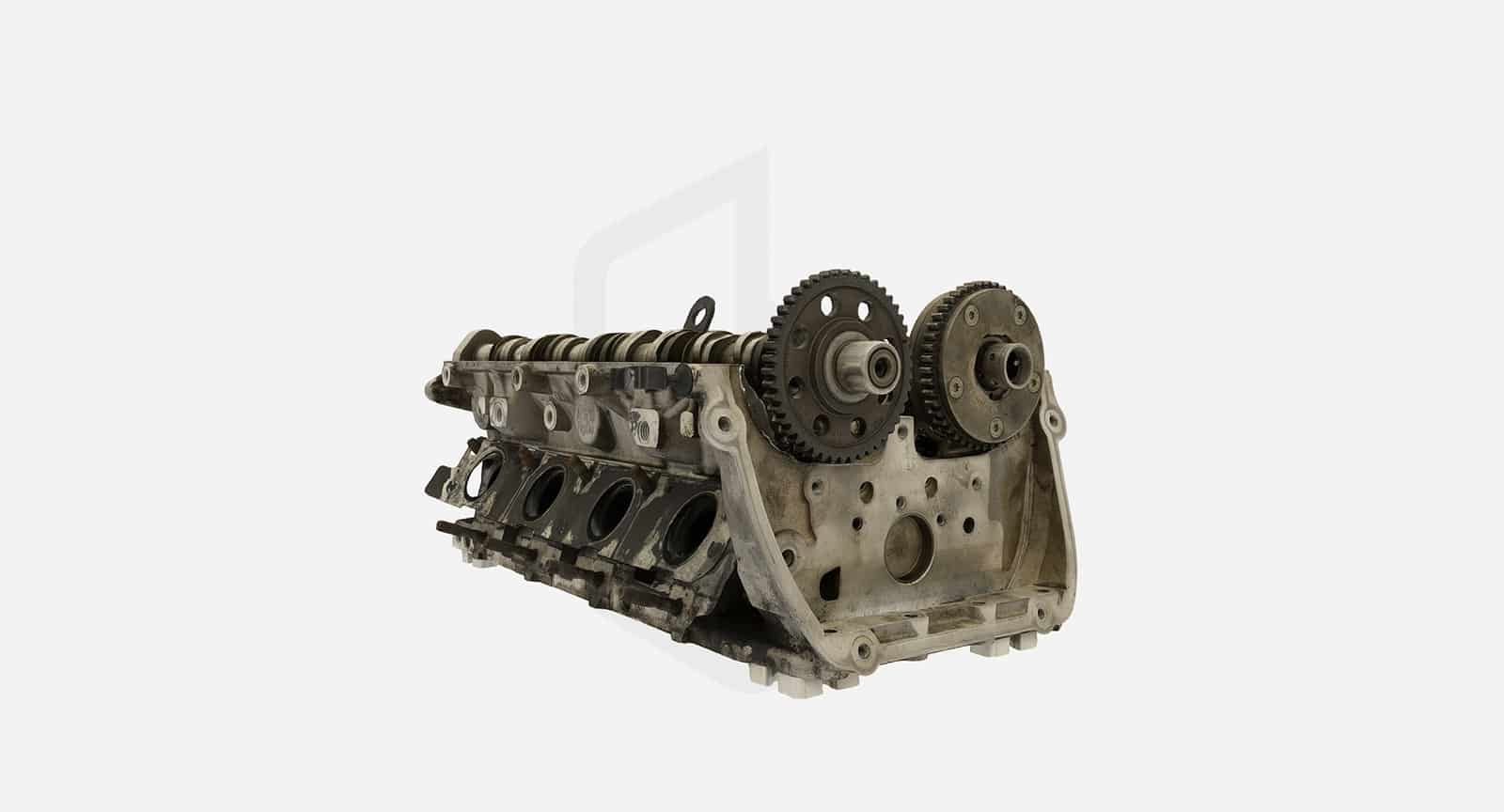 botspot Photogrammetric 3D Scanning Solutions Made in Germany