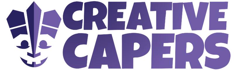 Creative Capers