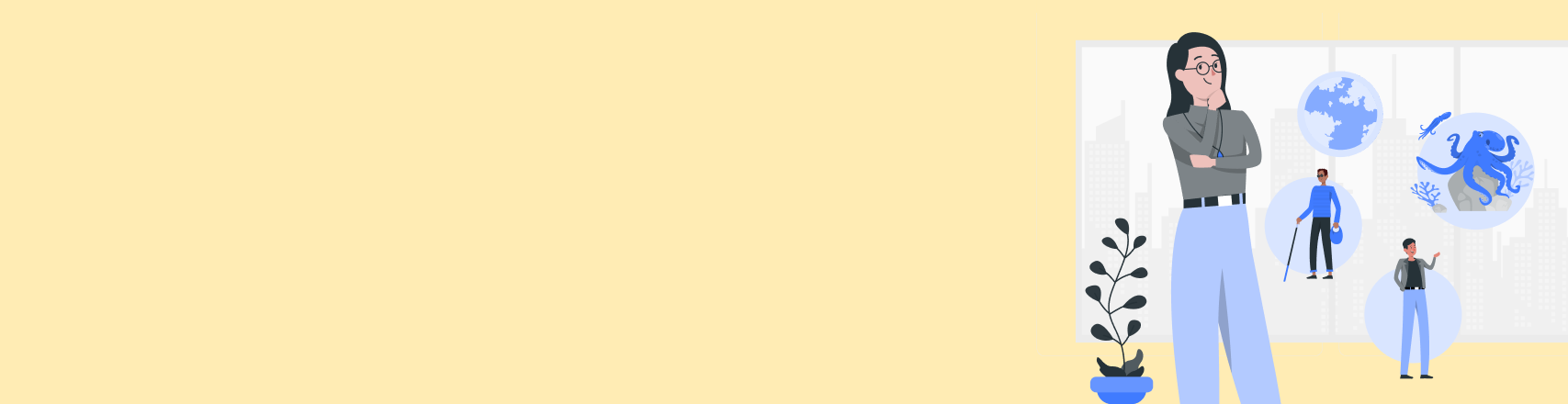 DeepIA - Los cuatro principios de Política de IA en Chile