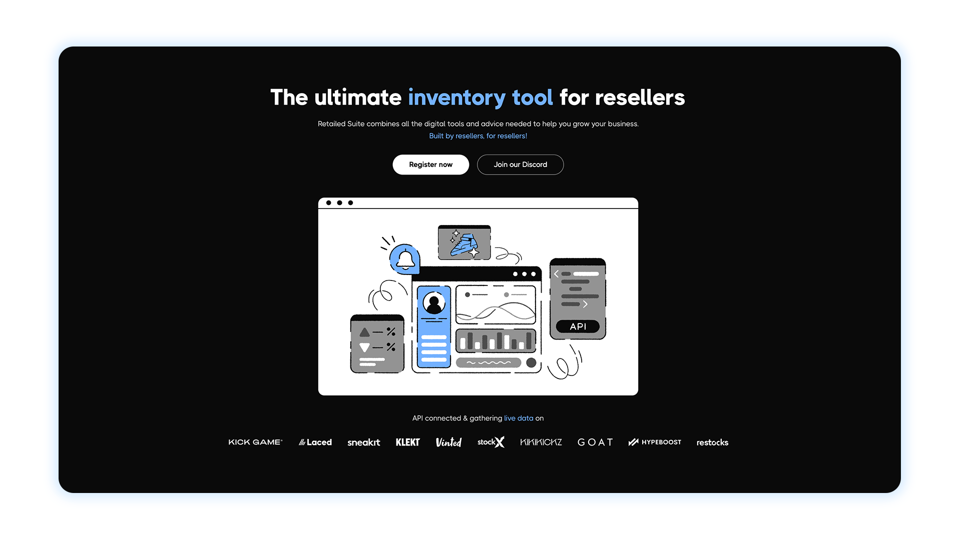 Bewusst werden Agent Wange manage sneaker inventory Verdunkeln klar ...
