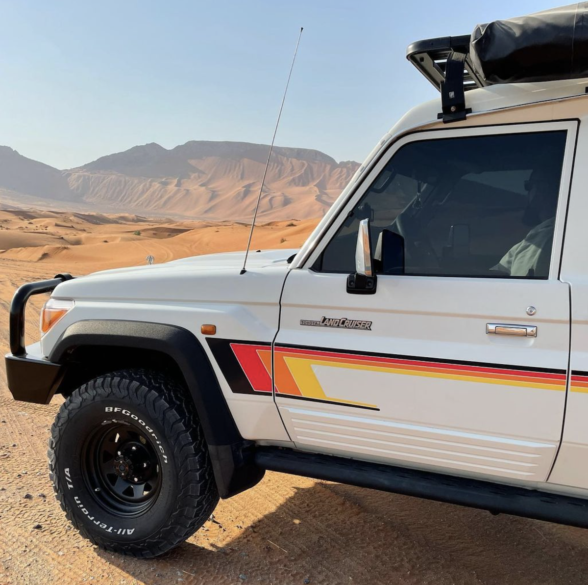 Premium vehicle signage, decals and stickers | Bodymold Signs