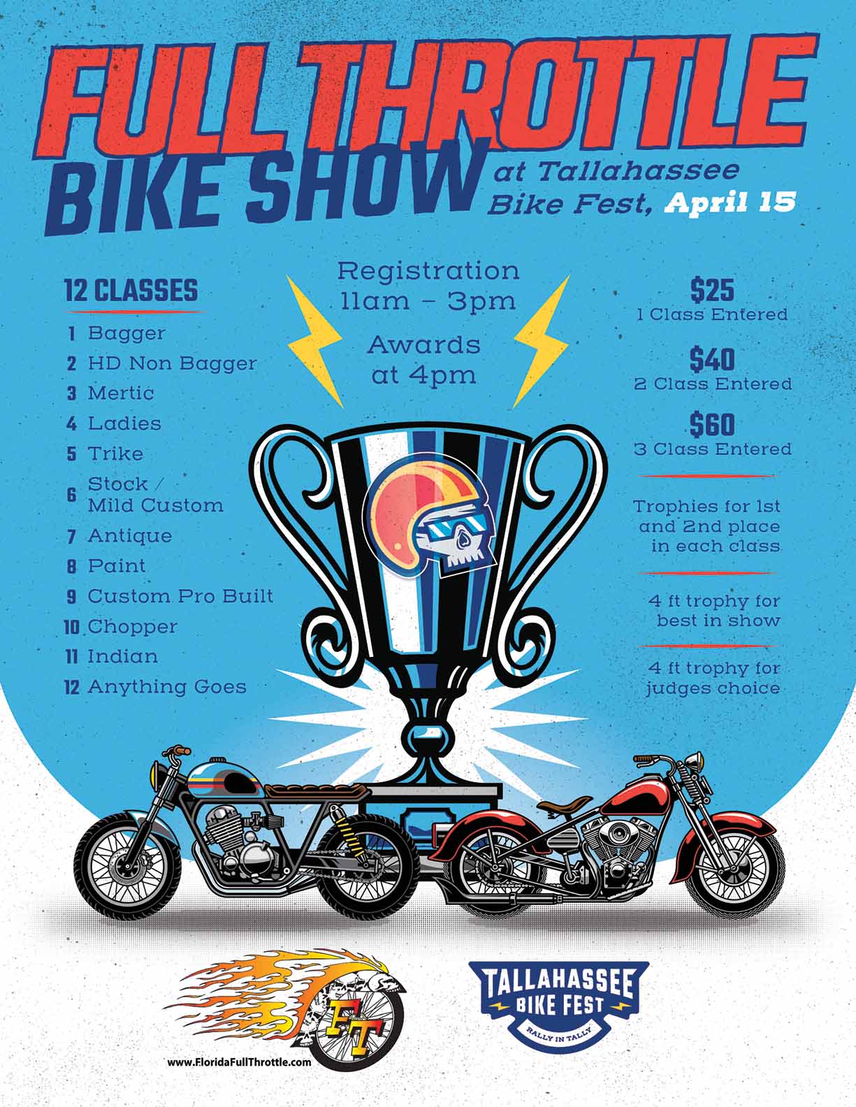 Bike Shows