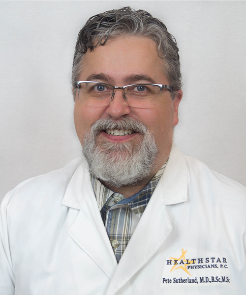 Family Medicine | Healthstar Physicians, P.C.