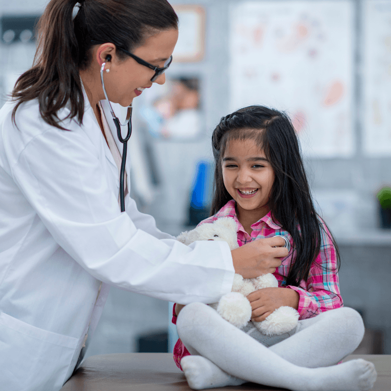 Healthstar Physicians, P.C.