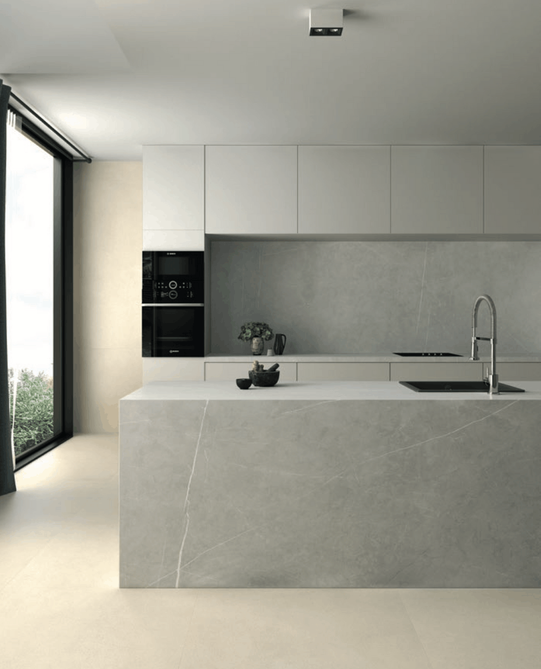 Partanna Global - Clean Air Technology