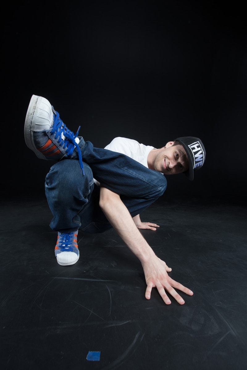 Танцювальна студія – Tip Top Dance