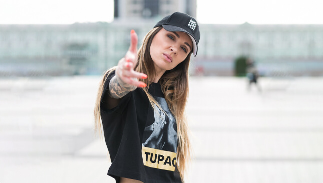 Танцювальна студія – Tip Top Dance