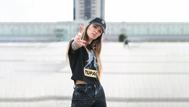 Танцювальна студія – Tip Top Dance