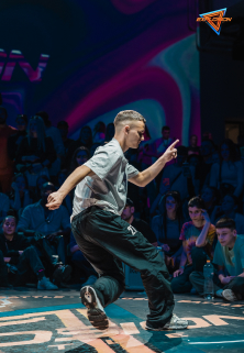 Хаус Денс – Tip Top Dance